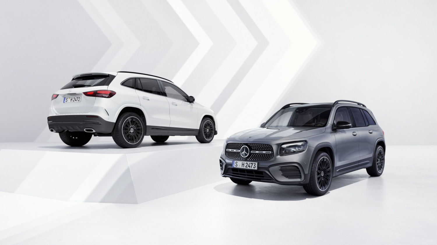 Mercedes Benz GLB 2024 SUV Drive mercedes-benz-glb-2024-suv-drive
